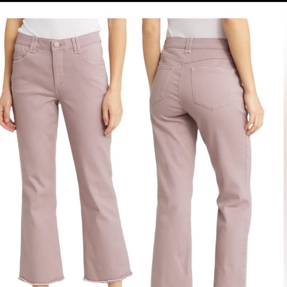 Wit & Wisdom | Jeans | Wit Wisdom Rose Smoke Ab Solution High Rise ...